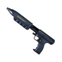 China 8.6mm Nail Barrel Dia. and 22 CAL Powder Loads Heavy-Duty Nail Gun for Hard Concrete for sale