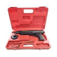 China 8.6mm Nail Barrel Dia. and 22 CAL Powder Loads Heavy-Duty Nail Gun for Hard Concrete for sale