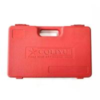 China 8.6mm Nail Barrel Dia. and 22 CAL Powder Loads Heavy-Duty Nail Gun for Hard Concrete for sale