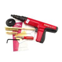 China Powerful Capacity 301T Concrete Nail Gun for Minimum Nail Length of 1/2in for sale
