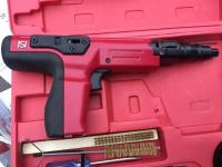 China Powerful Capacity 301T Concrete Nail Gun for Minimum Nail Length of 1/2in for sale