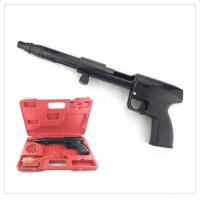 China Industrial Grade 389 Concrete Nail Gun Machine for Powder-actuated Hammer Tacking for sale
