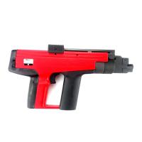China 3.2kg Cordless Powder Actuated Concrete Nail Gun with Industrial Grade Performance for sale