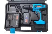China Toua Cordless DCD 180 4000mAh 21V Hand Impact Drill Industrial Grade Power Hand Drill for sale