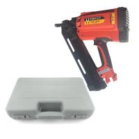 China Experience the Convenience of Cordless Lithium-ion Framing Nailer for Pneumatic Power for sale