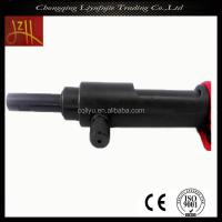 China Manual Power Source Industrial Grade Masonry Nail Gun 2in Nails Steel and Iron 1.85kgs for sale