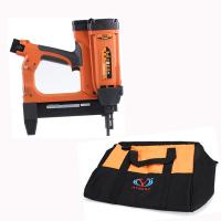 China 15-40mm Nail Length Li-Ion Battery Concrete Gas Guns for Industrial Applications for sale
