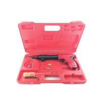 China Manual Power Source Industrial Grade Masonry Nail Gun 2in Nails Steel and Iron 1.85kgs for sale