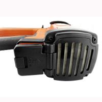 China 15-40mm Nail Length Li-Ion Battery Concrete Gas Guns for Industrial Applications for sale