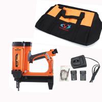 China 15-40mm Nail Length Li-Ion Battery Concrete Gas Guns for Industrial Applications for sale
