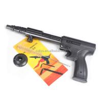 China Strong Capacity Chinese Power Actuated Nail Gun with Spare Parts Industrial Grade for sale