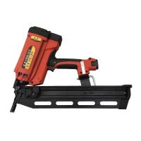 China Compact and Portable 21 Degree Cordless Framing Nailer for 2in Nails for sale