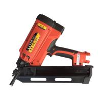 China Experience the Versatility of 34 Degree Cordless Framing Nailer with 75-Nail Capacity for sale