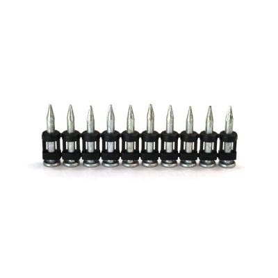 China ISO Standard BX3 Nails for Concrete and Steel Durable Building Fasteners for sale