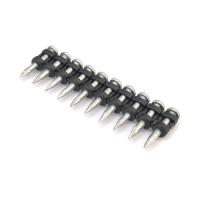 China ISO Standard BX3 Nails for Concrete and Steel Durable Building Fasteners for sale