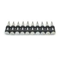 China ISO Standard BX3 Nails for Concrete and Steel Durable Building Fasteners for sale
