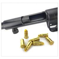 China Industrial Metal Plate Steel Nail Gun with Manual Power Source and S1/S3 Powder Loads for sale
