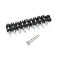China ISO Standard BX3 Nails for Concrete and Steel Durable Building Fasteners for sale
