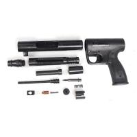 China Industrial Metal Plate Steel Nail Gun with Manual Power Source and S1/S3 Powder Loads for sale
