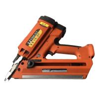China Strong Capacity 34 Degree Cordless Framing Nailer for Customized Support and OEM for sale