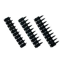 China 3.0mm Shank dia 60 Steel Concrete Nail Manufacture for Customer Requirements for sale