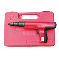 China GB/T 18763-2002 Standard Nanshan NS301T Powder Actuated Nail Gun for Precise Fastening for sale
