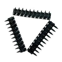 China 3.0mm Shank dia 60 Steel Concrete Nail Manufacture for Customer Requirements for sale