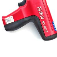 China GB/T 18763-2002 Standard Nanshan NS301T Powder Actuated Nail Gun for Precise Fastening for sale