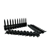 China 3.0mm Shank dia 60 Steel Concrete Nail Manufacture for Customer Requirements for sale