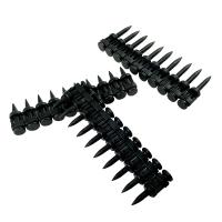 China 3.0mm Shank dia 60 Steel Concrete Nail Manufacture for Customer Requirements for sale
