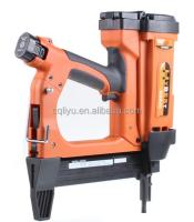 China Atlee Gas Framing Nail Gun 15-40MM Concrete Nails for Strong Construction Engineering for sale