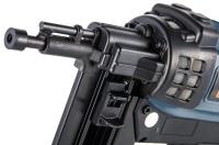 China Atlee Gas Framing Nail Gun 15-40MM Concrete Nails for Strong Construction Engineering for sale