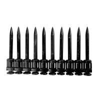 China 3.0mm Shank dia 60 Steel Concrete Nail Manufacture for Customer Requirements for sale