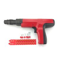 China Manual Powder Actuated Fastening Tool 301 for Strong Capacity in Construction Remodel for sale