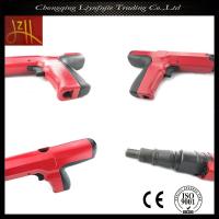 China Manual Powder Actuated Fastening Tool 301 for Strong Capacity in Construction Remodel for sale
