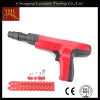 China Manual Powder Actuated Fastening Tool 301 for Strong Capacity in Construction Remodel for sale
