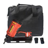 China 34 Degree Lithium Ion Cordless Framing Nailer with Min Nail Length 2in Requirements for sale