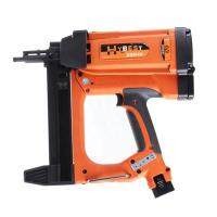 China Concrete and Construction Nail Gun with Automatic Feeding Magazine Max Length 2in for sale