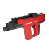 China PT-450V Powder Actuated Nail Gun with 355mm Length and For Max Nail Length 3 1/2in for sale