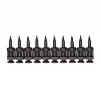 China Smooth Shank Mechanical Plating Concrete Nails 16mm-38mm for Construction Projects for sale