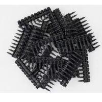 China Smooth Shank Mechanical Plating Concrete Nails 16mm-38mm for Construction Projects for sale