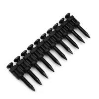 China Smooth Shank Mechanical Plating Concrete Nails 16mm-38mm for Construction Projects for sale