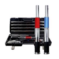China Strong Capacity 4 Gears Steel Nail Gun Silencer Automatic Slag Rivet Nailer for Max Nail Length 2 1/2IN for sale