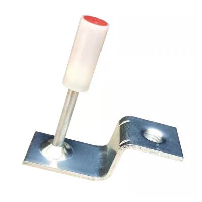 China Special Ceiling Silencer Nail M6M8M10 Steel and Plastic Shooting Nail 2022 Explosion Style for sale
