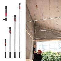 China Low Noise Powder Actuated Fastening Tool Model Suspended Ceiling Nail Gun for Roofing for sale