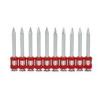 China 3.0mm Shank Dia Gas Pin 22 for GB Standard Advanced Concrete for sale