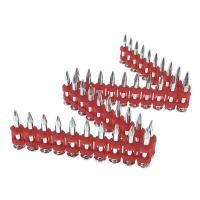 China 3.0mm Shank Dia Gas Pin 22 for GB Standard Advanced Concrete for sale