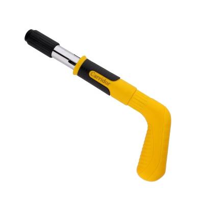 China Low Noise Reduction Mini Ceiling Tool Manual Integrated Nail Gun for Max Nail Length 2in for sale