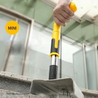 China Low Noise Reduction Mini Ceiling Tool Manual Integrated Nail Gun for Max Nail Length 2in for sale