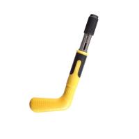 China Low Noise Reduction Mini Ceiling Tool Manual Integrated Nail Gun for Max Nail Length 2in for sale